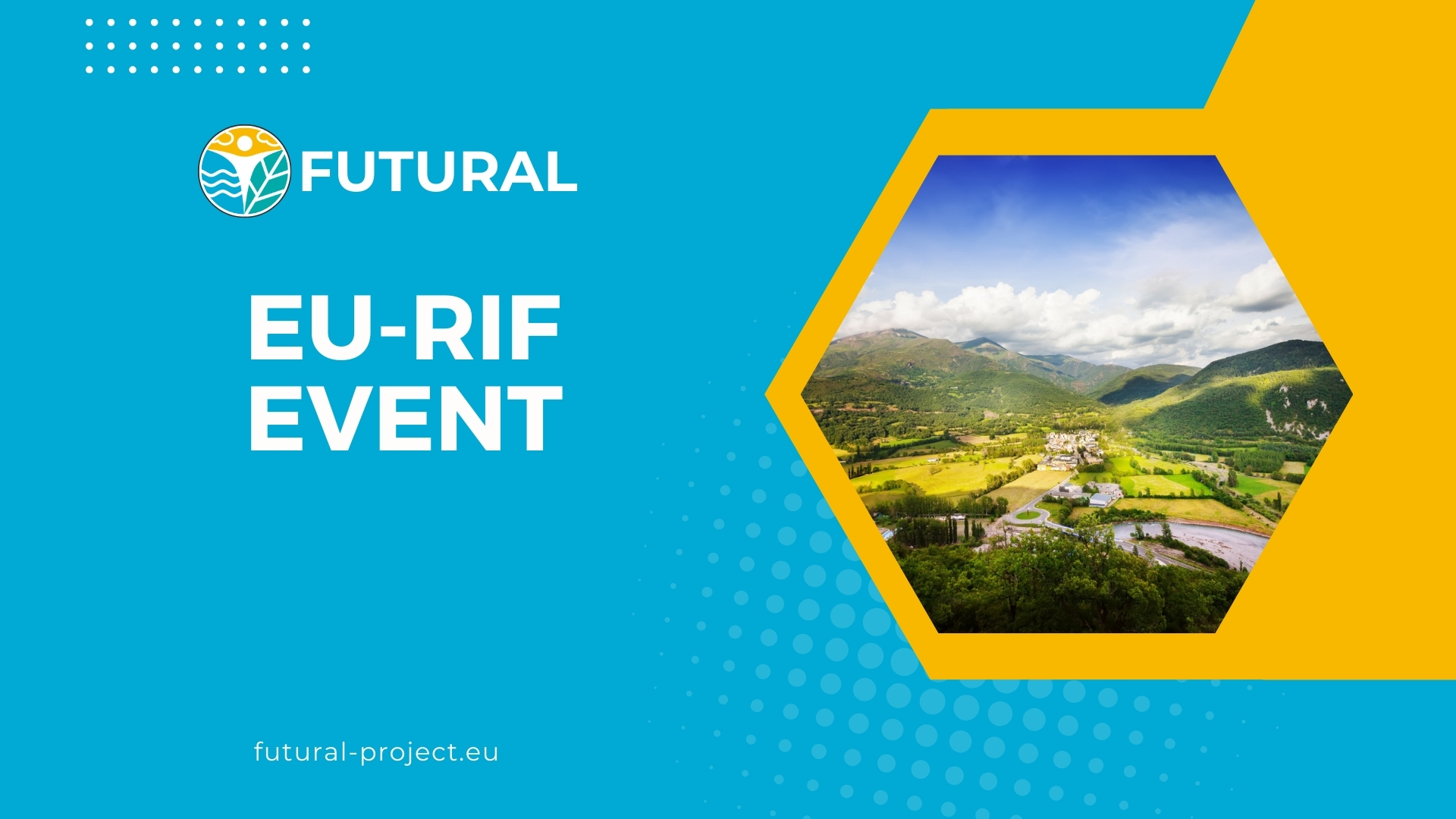 EU Rural Innovation Forum - FUTURAL